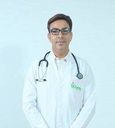 Dr. Manoj Arora – Medicstreet