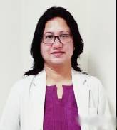 Dr. Swati Singh – Medicstreet