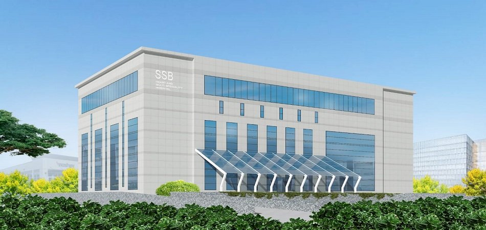 SSB Heart and Multispeciality Hospital - Medicstreet