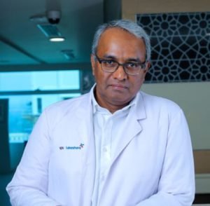 Dr. Jacob Varghese – Medicstreet