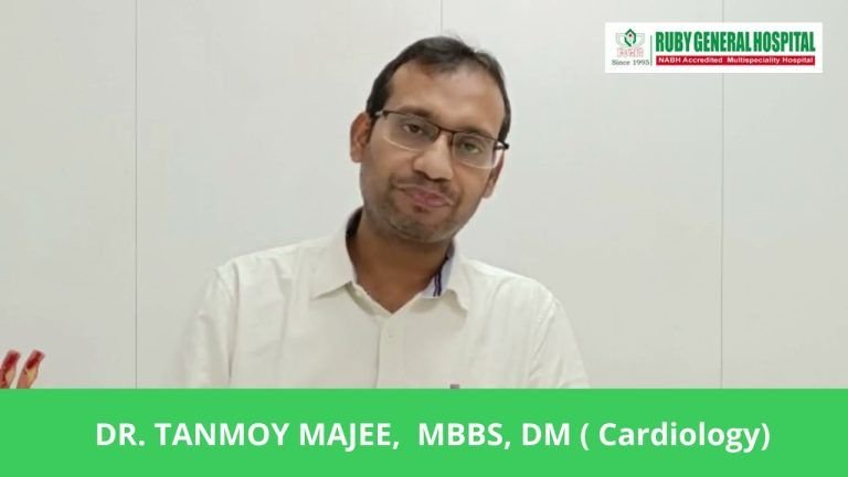 Dr. Tanmoy Majee – Medicstreet