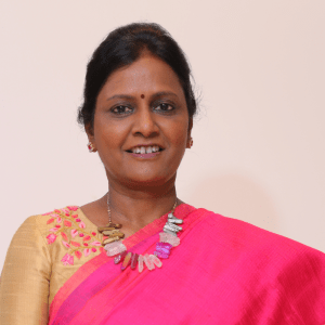 Dr. Pranathi Reddy – Medicstreet