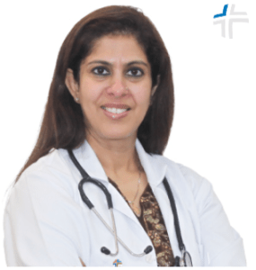 Dr. Gunjan Bhola – Medicstreet